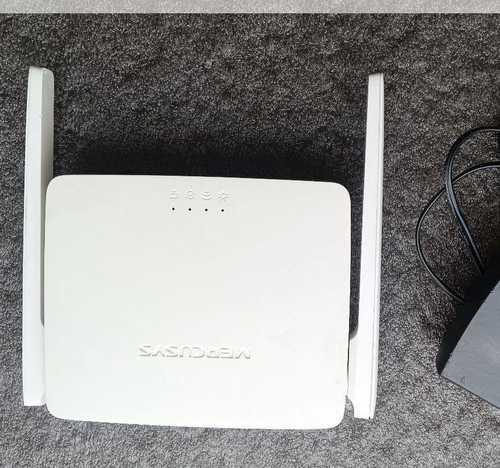 Wifi роутер Mercusys MW302R