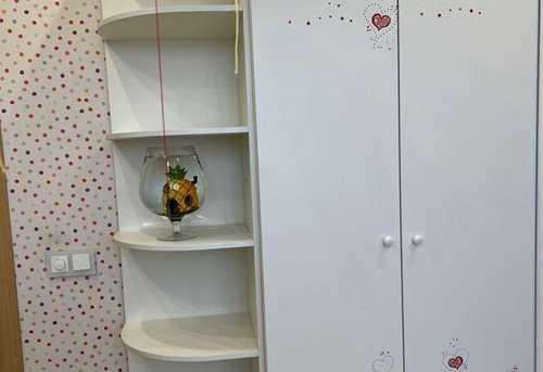 Шкаф детский для одежды