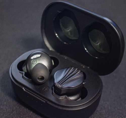 TWS наушники Fiio FW5