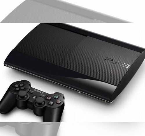 Sony playstation 3