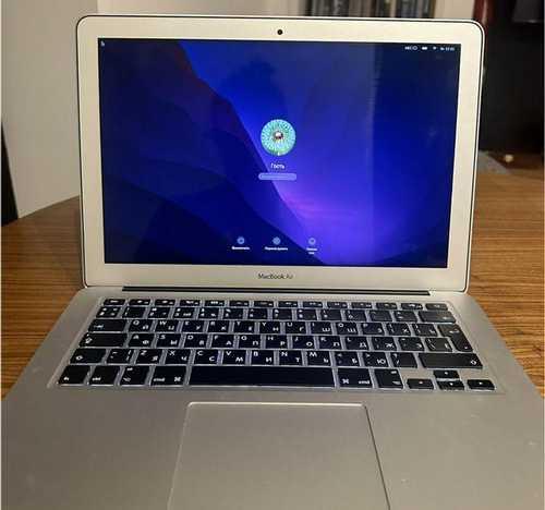 Apple macbook air 13 m1 8gb