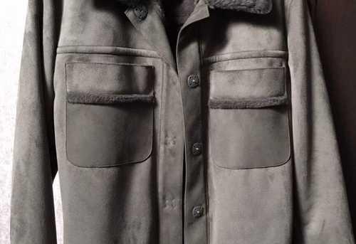 Куртка демисезонная женская 42 размер