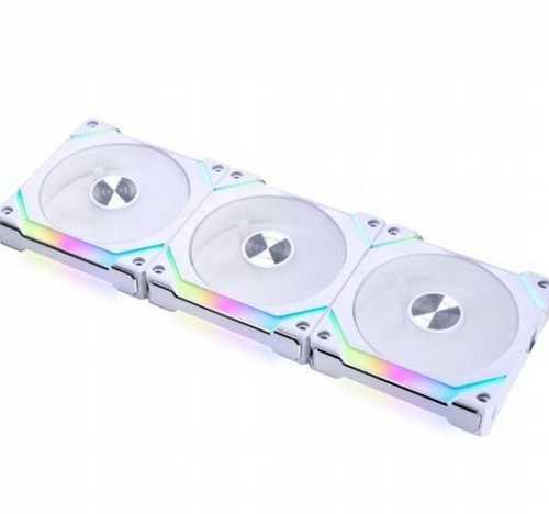 Вентилятор 120 Lian Li UNI FAN SL120 V2 White