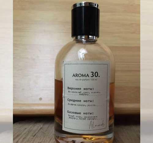 Парфюм Sister's aroma 30