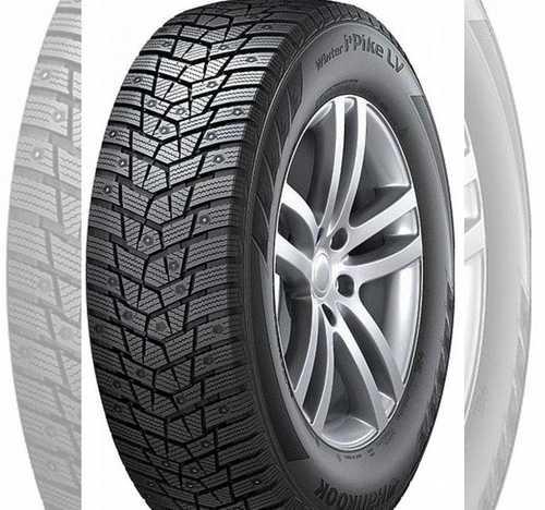 Hankook Winter I'Pike LV RW15 215/75 R16 116R