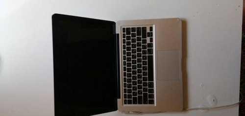 MacBook pro 7.1 mid 2010
