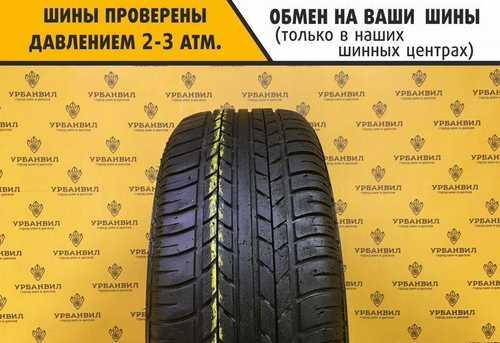 Gislaved Speed 306V 205/55 R15 87V