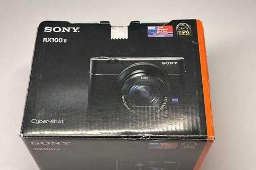 Sony DSC-RX100M5A