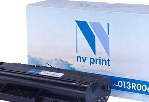 Картридж NV-Print 013R00625 для Xerox