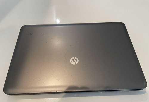 Ноутбук Hp 250 g1