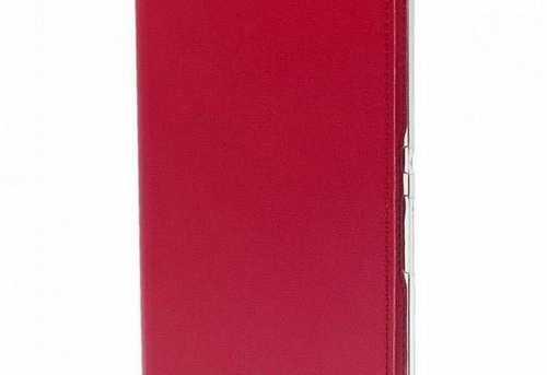 Чехол-книга для Sony Xperia E4 Vili Smart Case кра