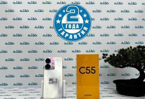 realme C55, 6/128 ГБ