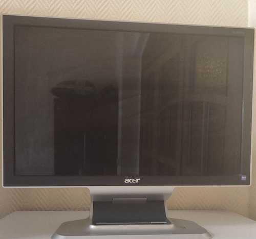 LCD монитор acer AL2051W B