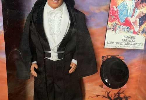 Кукла Ретт Батлер Унесенные Ветром 1994