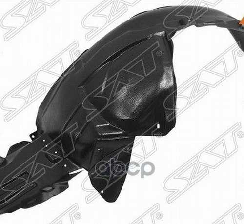 Подкрылок subaru impreza 05-07 RH WGN ST-11-029
