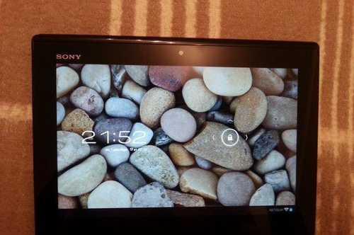 Планшет Sony Xperia Tablet S sgpt1211