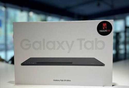 Samsung Galaxy Tab S9 Ultra (2023), 12/512 гб, Wi