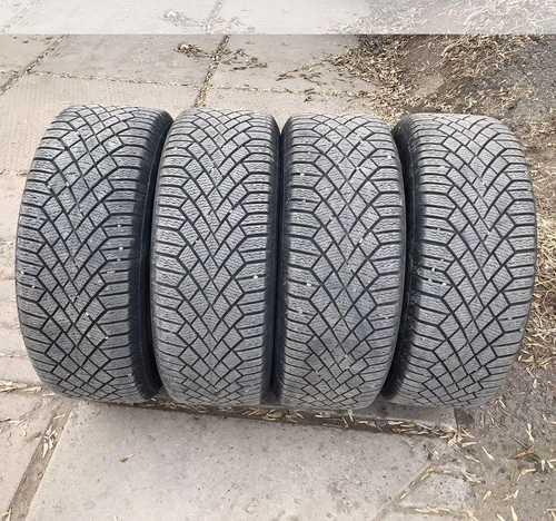Continental ContiVikingContact 7 225/55 R17 101T