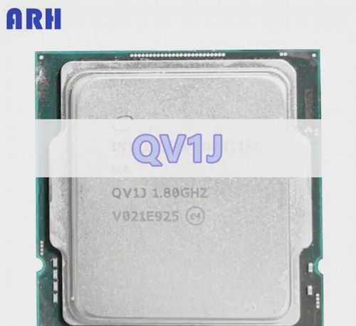 Процессор инженерный intel core i7 11700 QV1J