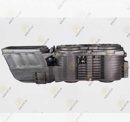 Корпус воздушного фильтра в сборе 6 серия Scania