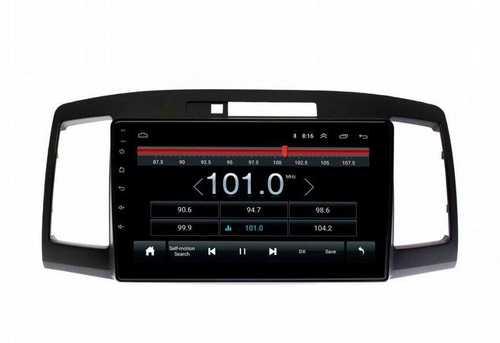 Toyota allion Premio новая Магнитола 2Din Андроид