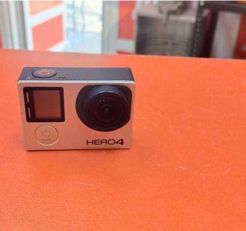 Видеокамера Go Pro 4 hero