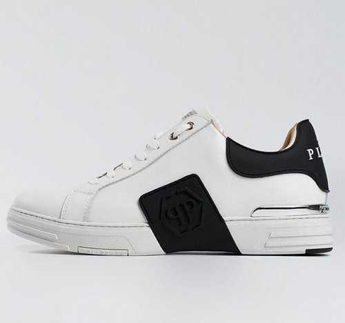 Кроссовки Philipp Plein
