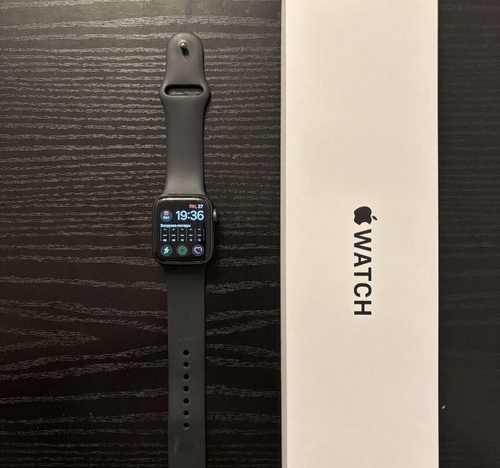 Apple Watch SE 40mm