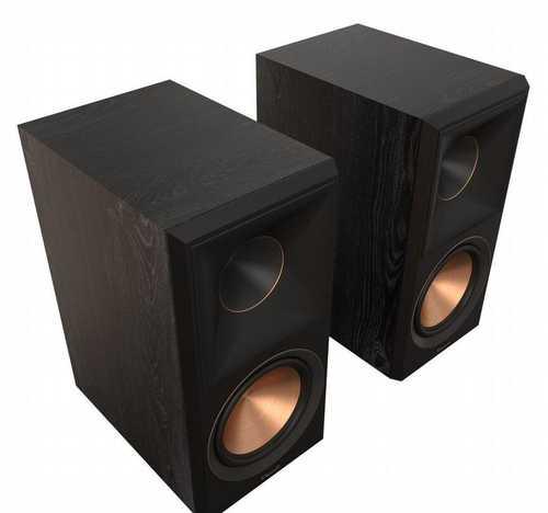 Klipsch RP-600M II Ebony