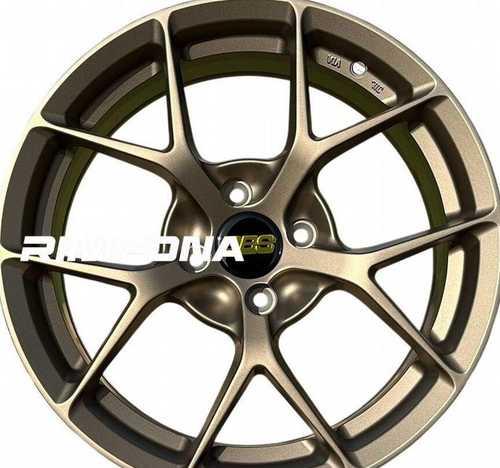 Литые диски BBS R16 4x100 ave. Диски и шины