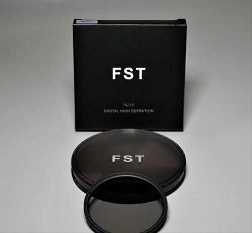 Поляризационный фильтр FST 77MM nano-X CPL