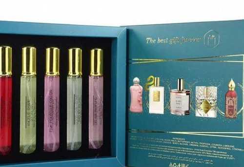Набор The Best Gift Forever №3 5x23 ml