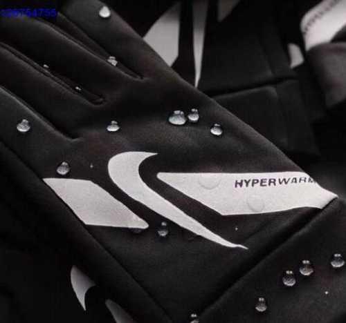 Перчатки Nike HyperWarm оптом