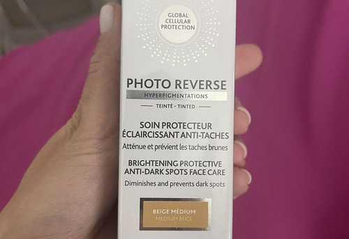 Солнцезащитный крем institite esthederm