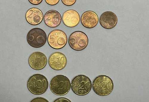 Euro cent евроцент