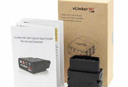 Vgate vLinker MC Wi-Fi