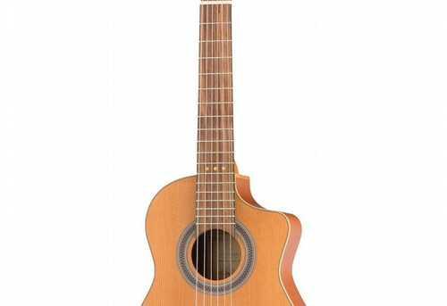 RQ39 Requinto Series Pro Классическая гитара 1/2