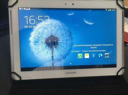 Планшет Samsung Galaxy Tab 2 16gb+16gb (в идеале)