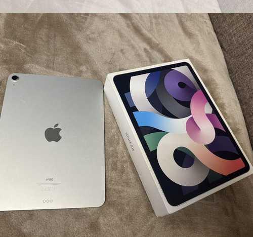 Apple iPad Air 4 64gb WiFi