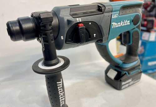 Перфоратор Makita DHR 202 RF