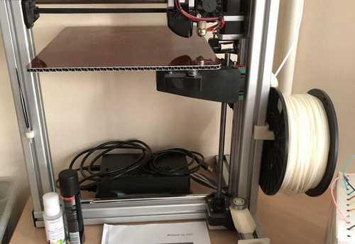 3 d принтер felix 3.0