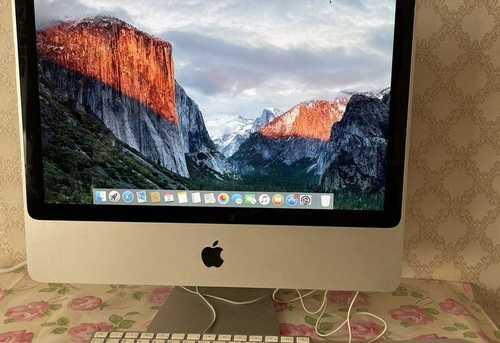 Apple iMac 2008