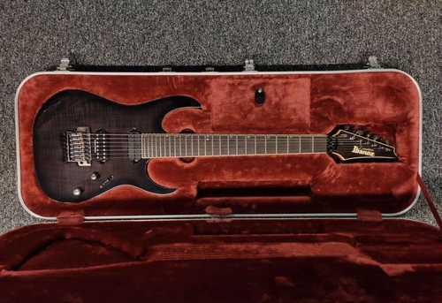 Ibanez J custom shop RG8527 RG7 2000x 7 струн