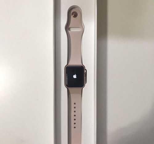 Apple watch series 1