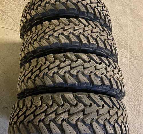 Toyo Open Country M/T 225/75 R16