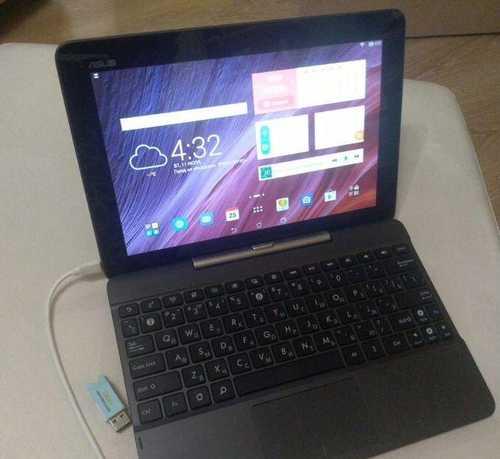 Планшет Asus Transformer Pad K018