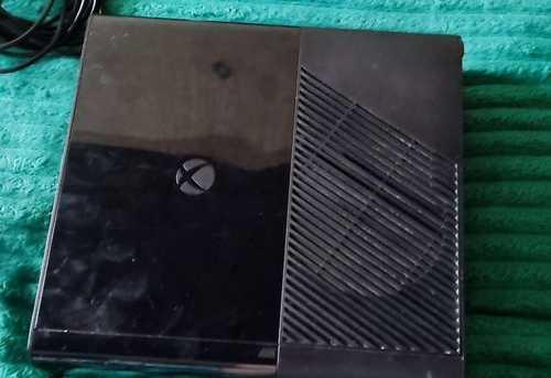 Xbox 360E freeboot с kinect