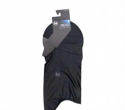 Маска (балаклава) Buff Microfiber Balaclava Solid