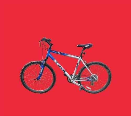 Велосипед Trek 820 (2020)
