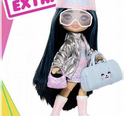 Barbie extra fly